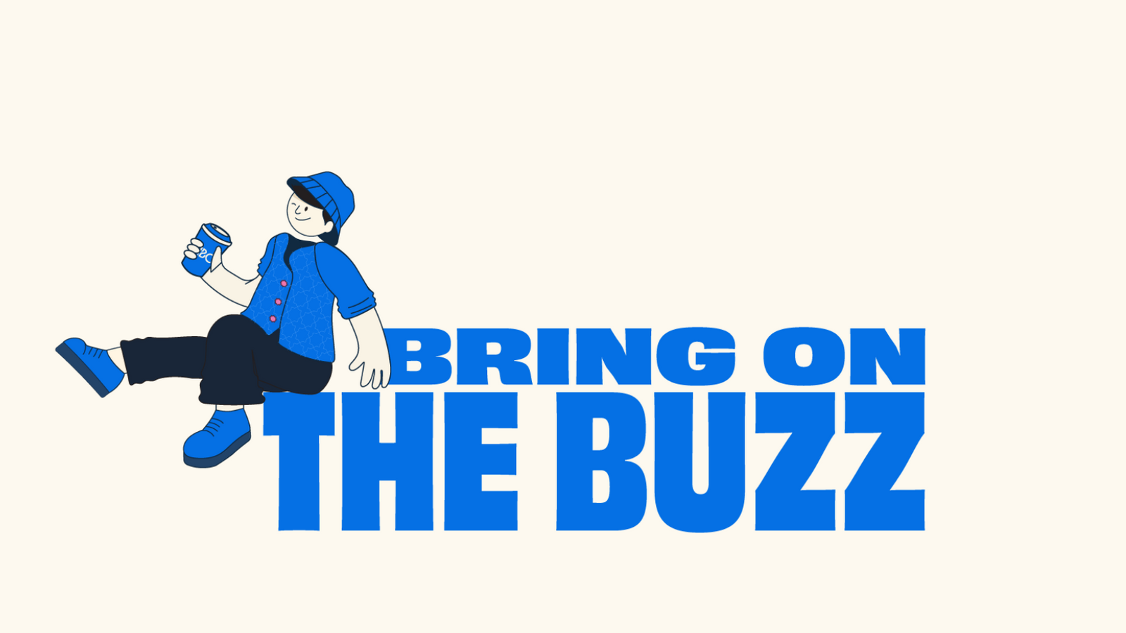 Nothing Before Coffee | NBC - Bring on the Buzz